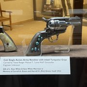 TEXAS RANGER HALL OF FAME & MUSEUM - 280 Photos & 83 Reviews - 100 ...