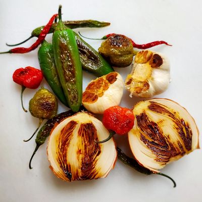 EL DIABLO’S CHILI FARM - 35 Photos - 6670 W Skokomish Valley Rd ...