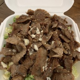 GEORGE’S FAMOUS GYROS - 435 Photos & 581 Reviews - 7620 E McKellips Rd ...