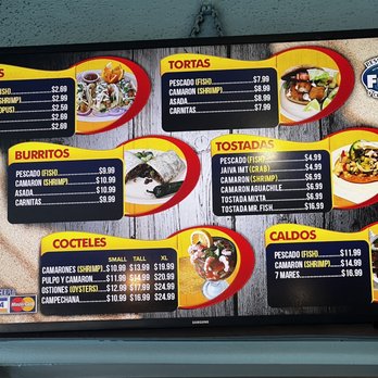 RIO FOODS FISH MARKET & RESTAURANT - Updated August 2025 - 87 Photos ...