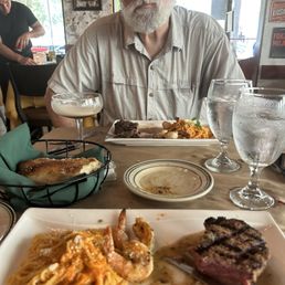 RAVENNA ITALIAN GRILLE & BAR - Updated December 2025 - 415 Photos & 330 ...