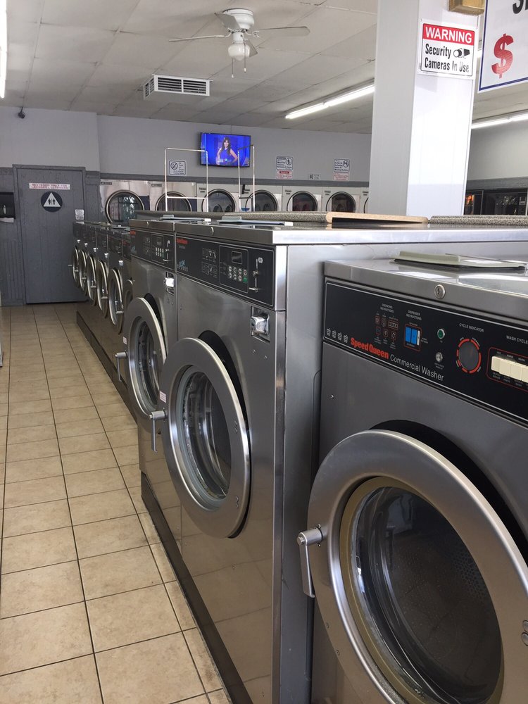 VIVA LAVANDERIA COIN LAUNDRY - Updated December 2025 - 41 Photos & 14 ...