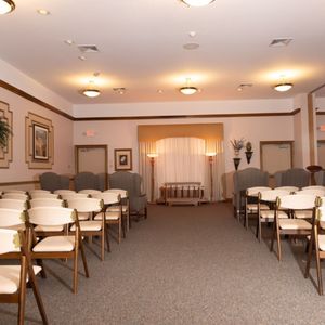 Gundrum Funeral Home South Amboy