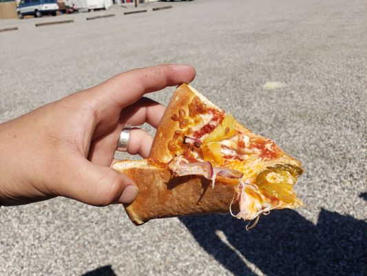 OUTBACK PIZZA - Updated May 2026 - 27 Photos & 46 Reviews - 1170 W Main ...