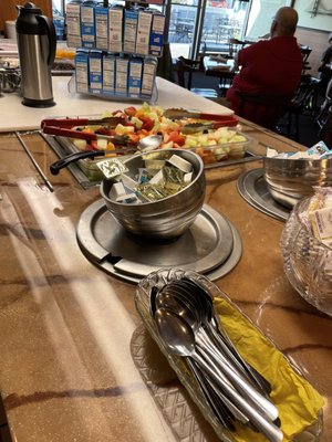 PANCAKE CHEF RESTAURANT - Updated December 2024 - 95 Photos & 272 ...