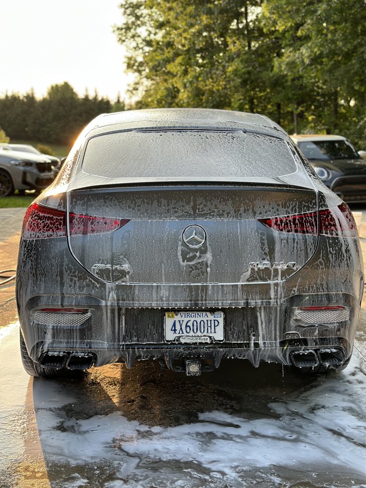 PRO DETAILING - Updated May 2026 - 32 Photos - Manassas, Virginia ...
