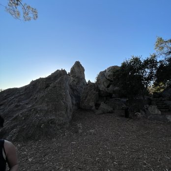 INDIAN ROCK PARK - Updated January 2025 - 421 Photos & 236 Reviews ...