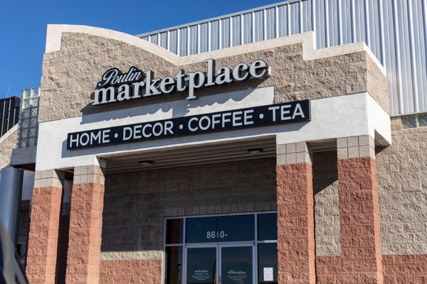 MARKETPLACE COFFEE + TEA - Updated May 2026 - 38 Photos & 10 Reviews ...