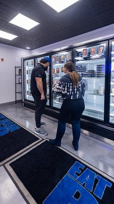 EAT CLEAN BRO - Updated July 2025 - 19 Photos & 11 Reviews - 607 ...