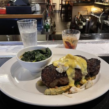 CLEVELAND CHOP - Updated May 2025 - 364 Photos & 520 Reviews - 824 W St ...