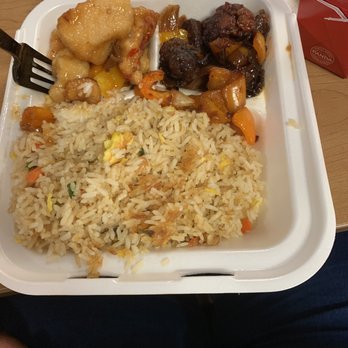 PANDA EXPRESS - Updated October 2025 - 49 Photos & 61 Reviews - 2155 ...