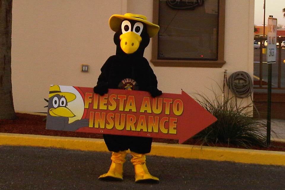 FIESTA AUTO INSURANCE & TAX SERVICE - Updated December 2025 - 10 Photos ...