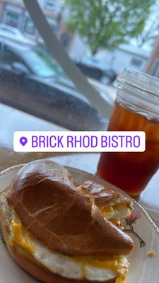 BRICK RHOD BISTRO - Updated December 2025 - 63 Photos & 20 Reviews ...