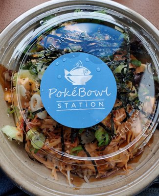 POKÉBOWL STATION - 184 Photos & 90 Reviews - 1800 W University Ave ...