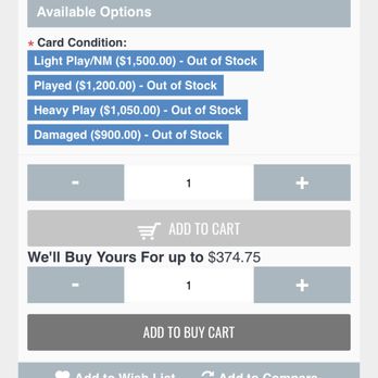 THE NERD STORE - Updated January 2026 - 18 Reviews - 807 8th St ...