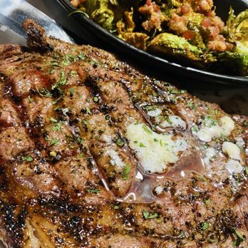 EMBER & OAK PRIME - Updated December 2025 - 64 Photos & 27 Reviews ...