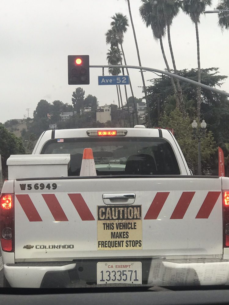 LA DWP SCATTERGOOD GENERATING STATION - 23 Photos - 12700 Vista Del Mar ...