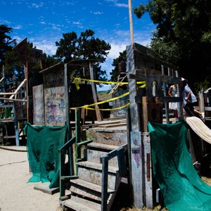 SHOUP PARK - 73 Photos & 54 Reviews - Parks - 400 University Ave, Los ...