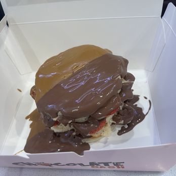 CHOCOLATE BASH - Updated July 2025 - 53 Photos - 3111 W Chandler Blvd ...