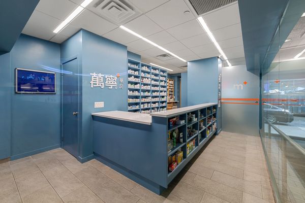 MANNINGS PHARMACY - Updated December 2025 - 10 Photos - 13-17 Elizabeth ...