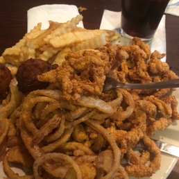 DELAND FISH HOUSE - Updated October 2025 - 125 Photos & 287 Reviews ...