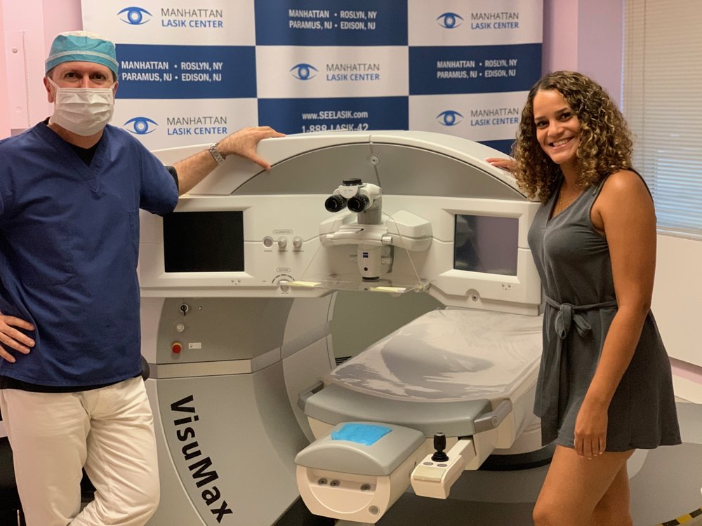 MANHATTAN LASIK CENTER - NEW YORK - 172 Photos & 508 Reviews - Laser ...