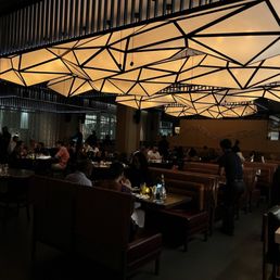 NOBU ATLANTA - Updated February 2025 - 858 Photos & 287 Reviews - 3520 ...