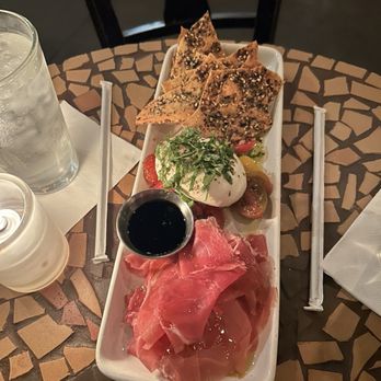 PANE RUSTICA - Updated April 2025 - 419 Photos & 559 Reviews - 3225 S ...