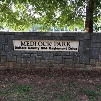 MEDLOCK PARK - Updated December 2025 - 48 Photos & 16 Reviews - 874 ...