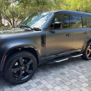 LAND ROVER LAS VEGAS - Updated July 2024 - 121 Photos & 301 Reviews ...