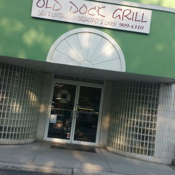OLD DOCK GRILL - Updated October 2025 - 19 Photos & 24 Reviews - 52 Old ...