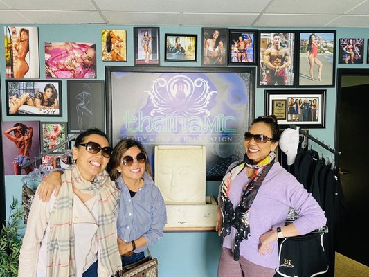 Thainamic Bodywork & Relaxation - Trusted Since 2016 - Updated July 2025 - 44 Photos - 62 ...