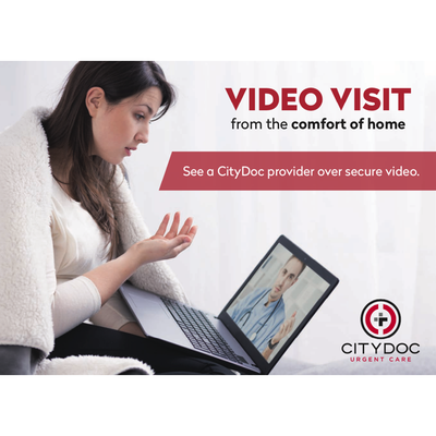 CITYDOC URGENT CARE - Updated January 2026 - 26 Photos & 149 Reviews ...