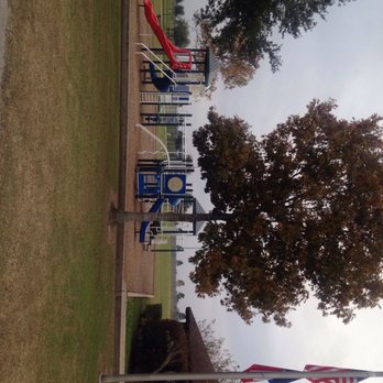 PAUL D. RUSHING PARK - Updated October 2025 - 26 Photos & 10 Reviews ...