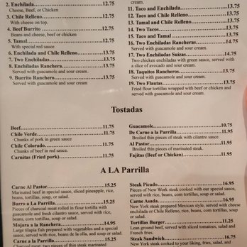 LOS TORITOS MEXICAN RESTAURANT - Updated June 2024 - 107 Photos & 134 ...