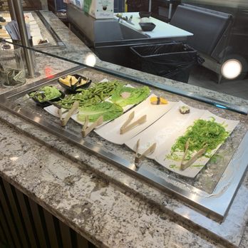 LIN’S GRAND BUFFET - Updated July 2025 - 39 Photos & 38 Reviews - 4511 ...
