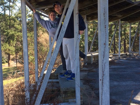 FLAG ISLAND - Updated June 2025 - Florien, Louisiana - Landmarks ...