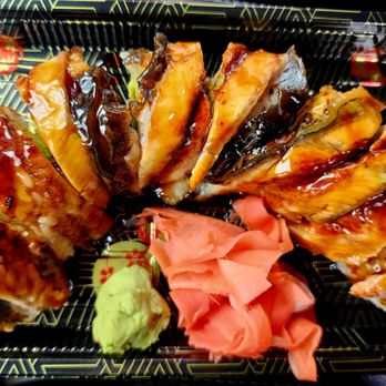 NORTHERN SUSHI & SASHIMI - Updated October 2025 - 211 Photos & 200 ...