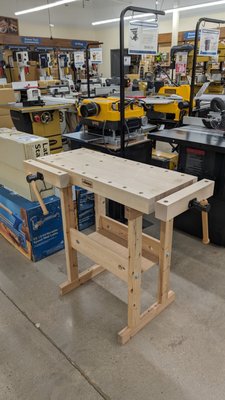 ROCKLER WOODWORKING AND HARDWARE - Updated December 2025 - 12975 Fair ...