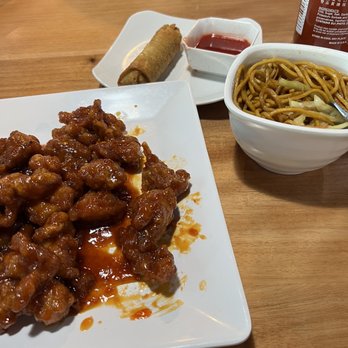 LIN’S EXPRESS - Updated September 2025 - 32 Photos & 36 Reviews - 3908 ...