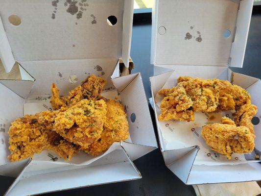 CHICKEN FACTORY - Updated July 2025 - 49 Photos & 34 Reviews - 1412 ...