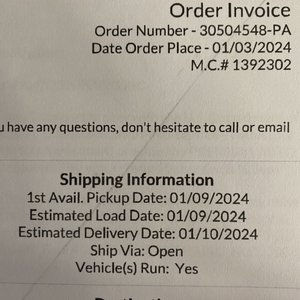 ROADRUNNER AUTO TRANSPORT - Updated March 2025 - 170 Photos & 1667 ...