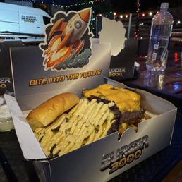 BURGER 3000 - Updated May 2025 - 502 Photos & 584 Reviews - 9846 Mason ...