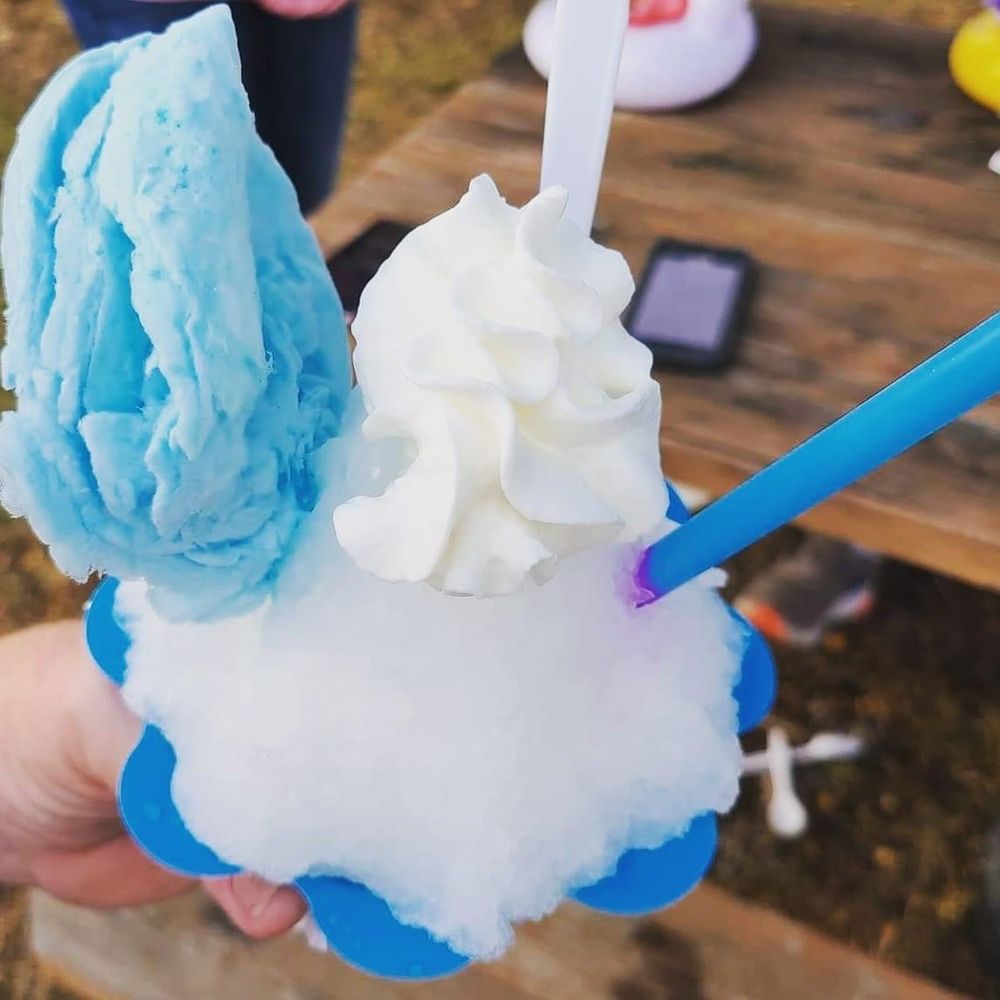 STICKY LIPS SNO-BALLS - Updated December 2025 - 13 Photos - Collins ...