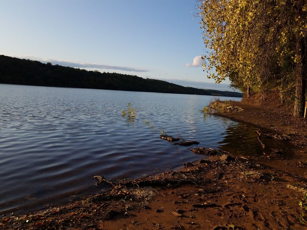 KINNICKINNIC STATE PARK - 53 Photos - W11983 820th Ave, River Falls ...