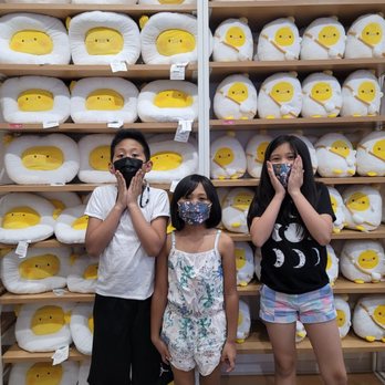 MINISO - Updated October 2025 - 158 Photos & 22 Reviews - 2263 S ...