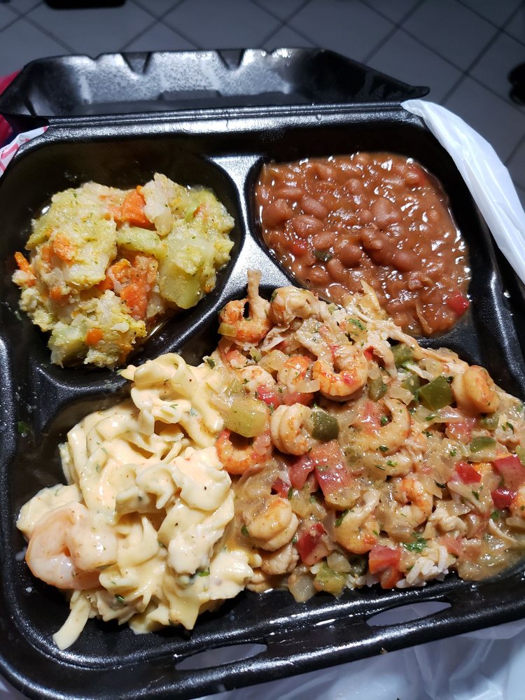 ANOINTED SOUL FOOD - Updated August 2025 - 22 Photos & 14 Reviews - 201 ...