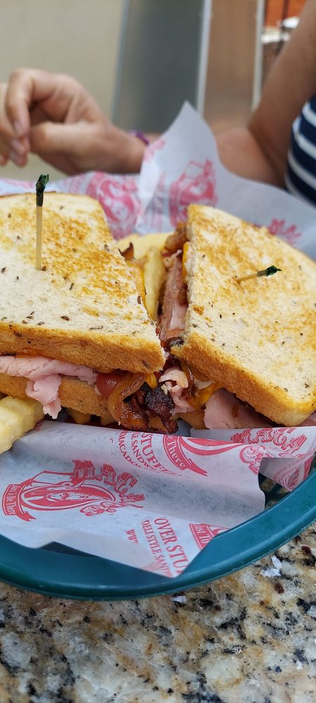 MACADOS - 64 Photos & 150 Reviews - 121 N Loudon St, Winchester ...