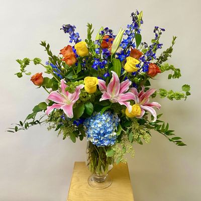 TATUM FLOWERS - Updated October 2025 - 155 Photos & 182 Reviews - 13637 ...