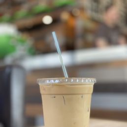 PERQ COFFEE BAR - Updated August 2025 - 263 Photos & 278 Reviews - 1821 ...